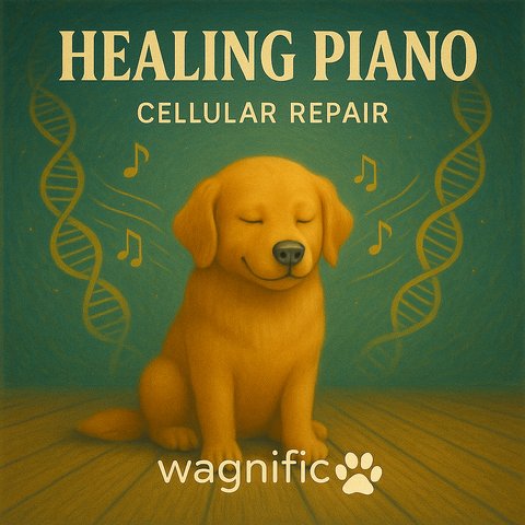 Wagnific Ultimate Access - Your Complete Wellness Library